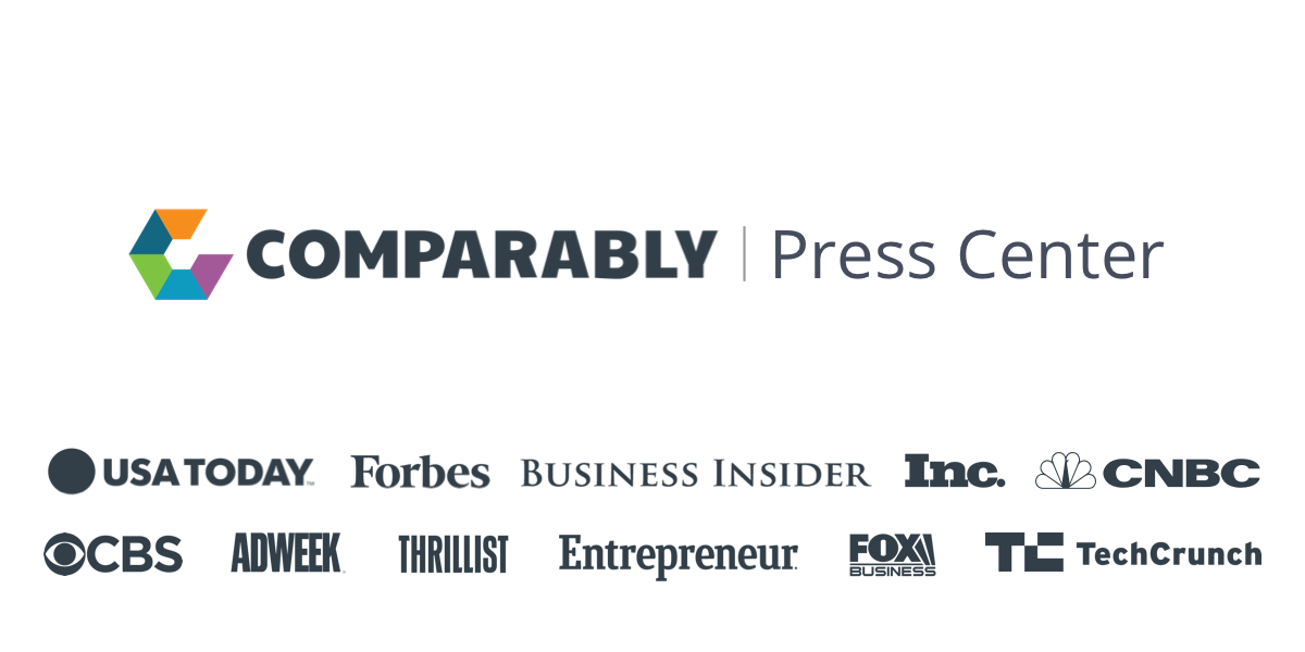 Press Center | Comparably
